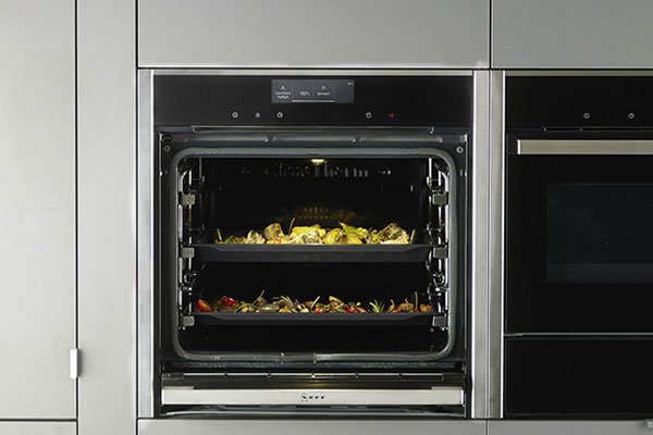 Electroménagers cuisine